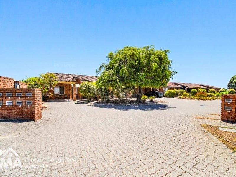 9/4 Lee Place, Noranda WA 6062 - House For Rent | Domain