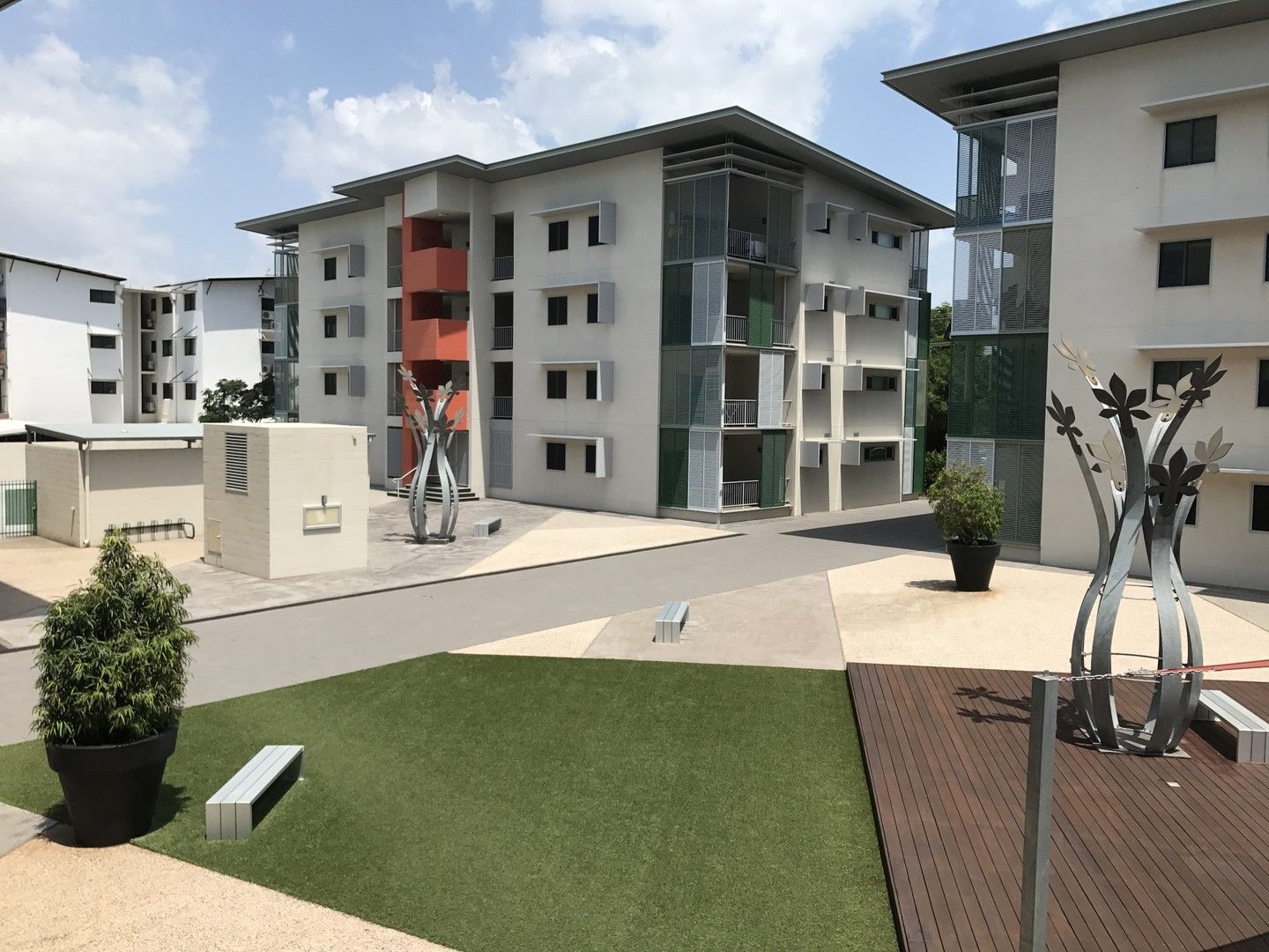 85/30 Parap Road, Parap NT 0820 - Apartment For Rent - $500 | Domain