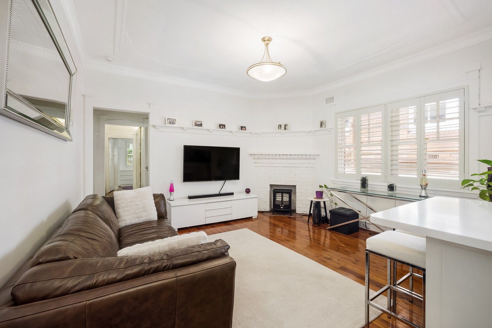1/10 Prince Street, Randwick NSW 2031 - Apartment For Rent | Domain