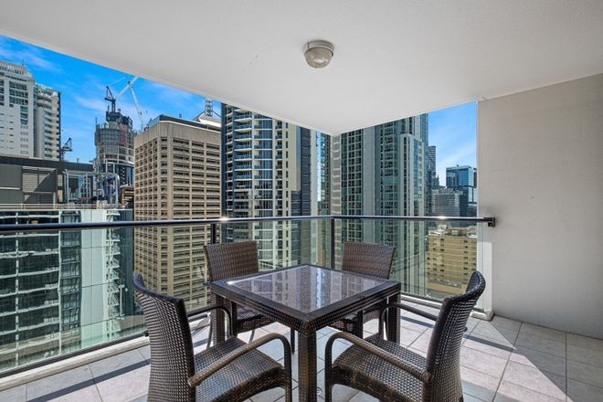 922 Real Estate Properties for Sale in Brisbane City, QLD, 4000 | Domain