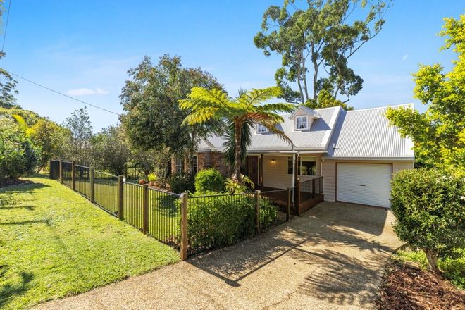 228 Real Estate Properties for Sale in Mapleton, QLD, 4560 | Domain
