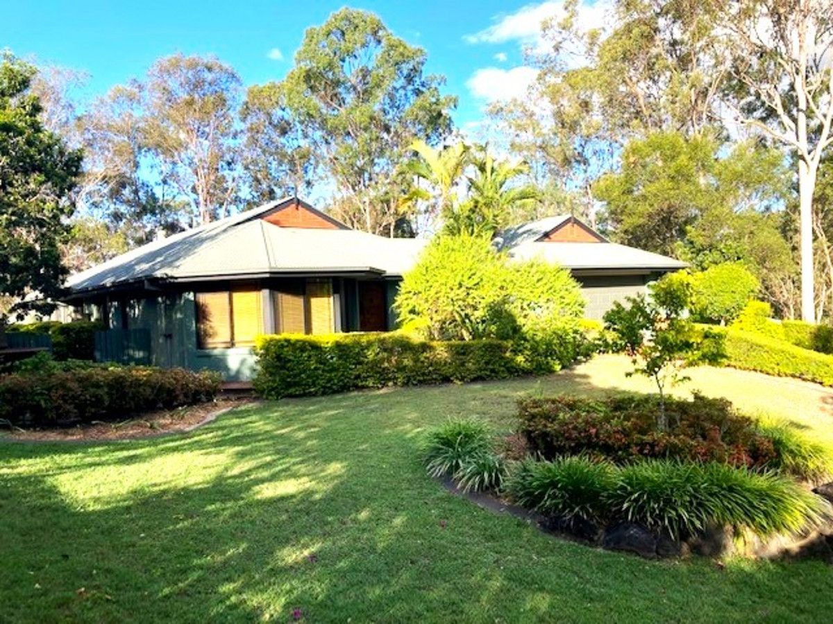 57 George Holt Drive, Mount Crosby QLD 4306 - House For Rent | Domain