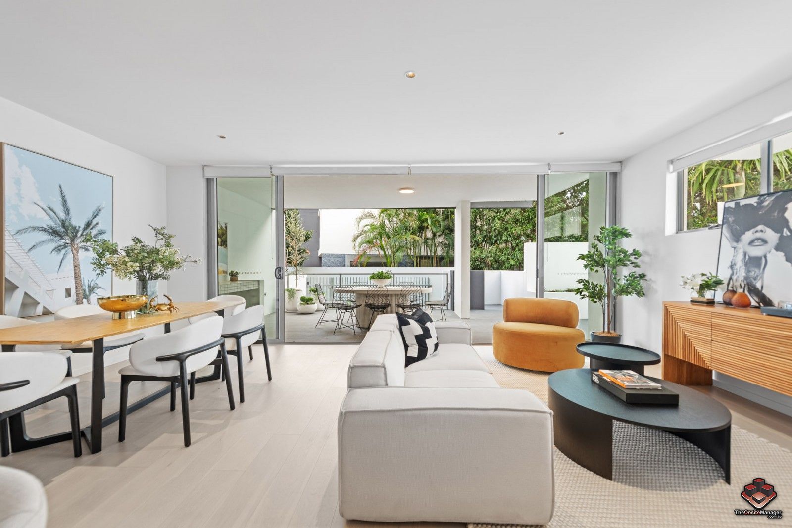 29/46 Addison Avenue, Bulimba QLD 4171 - Apartment For Rent | Domain