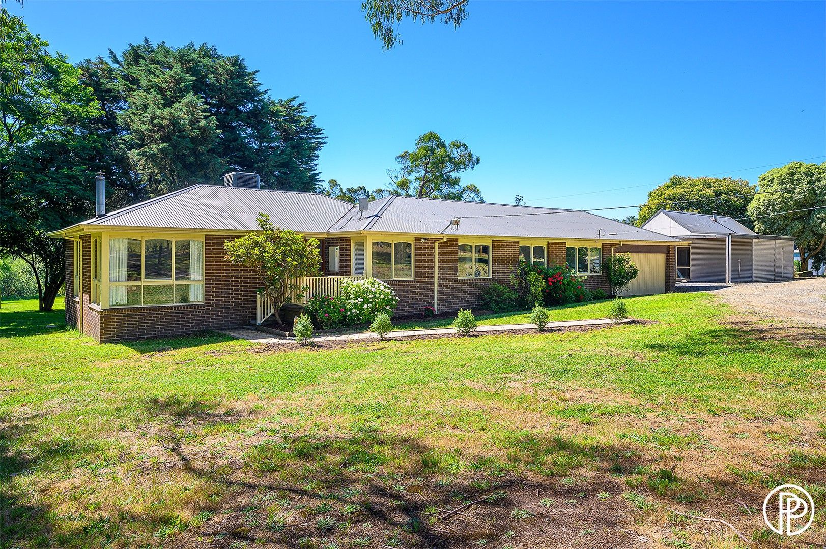 1900 Healesville-Koo Wee Rup Road, Yellingbo VIC 3139 - House for Sale