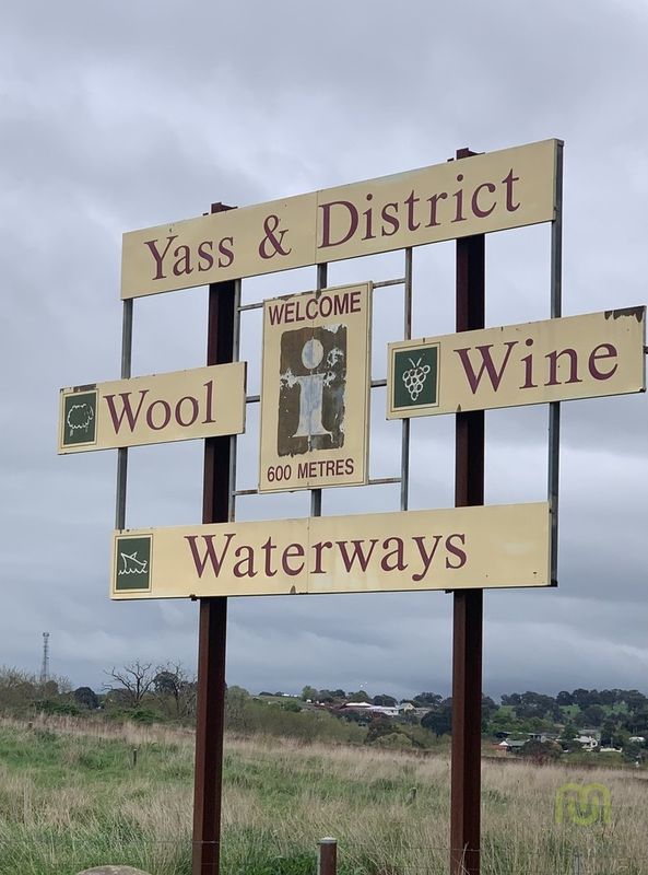 46 Hamilton Rise, Yass NSW 2582 | Domain