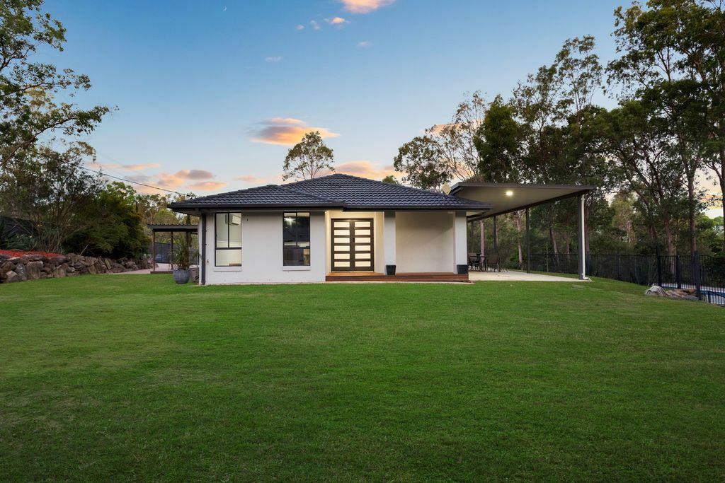 132 Blackwall Rd, Chuwar QLD 4306 - House for Sale | Domain