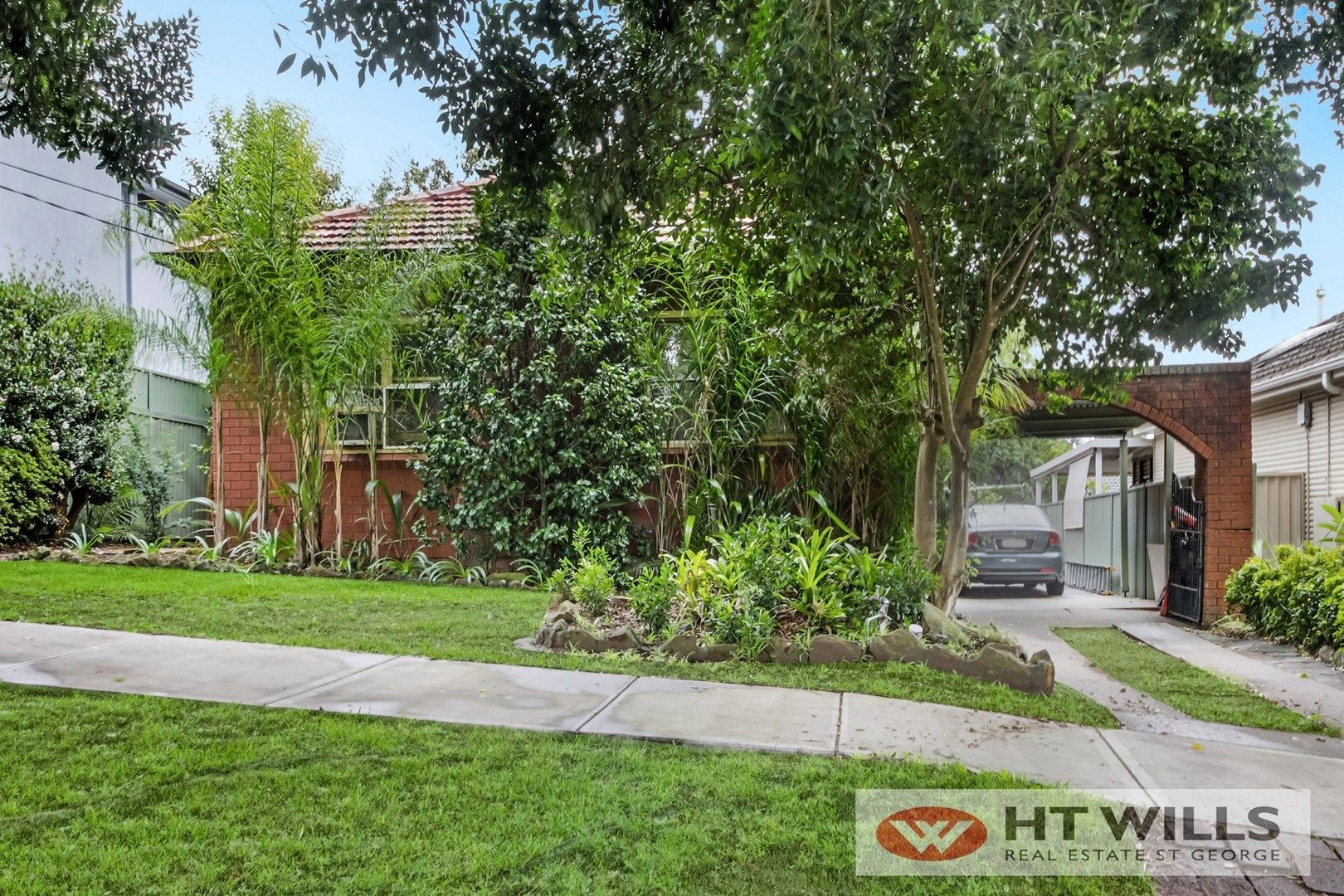 35 Princes Street, Mortdale | Property History & Address Research | Domain