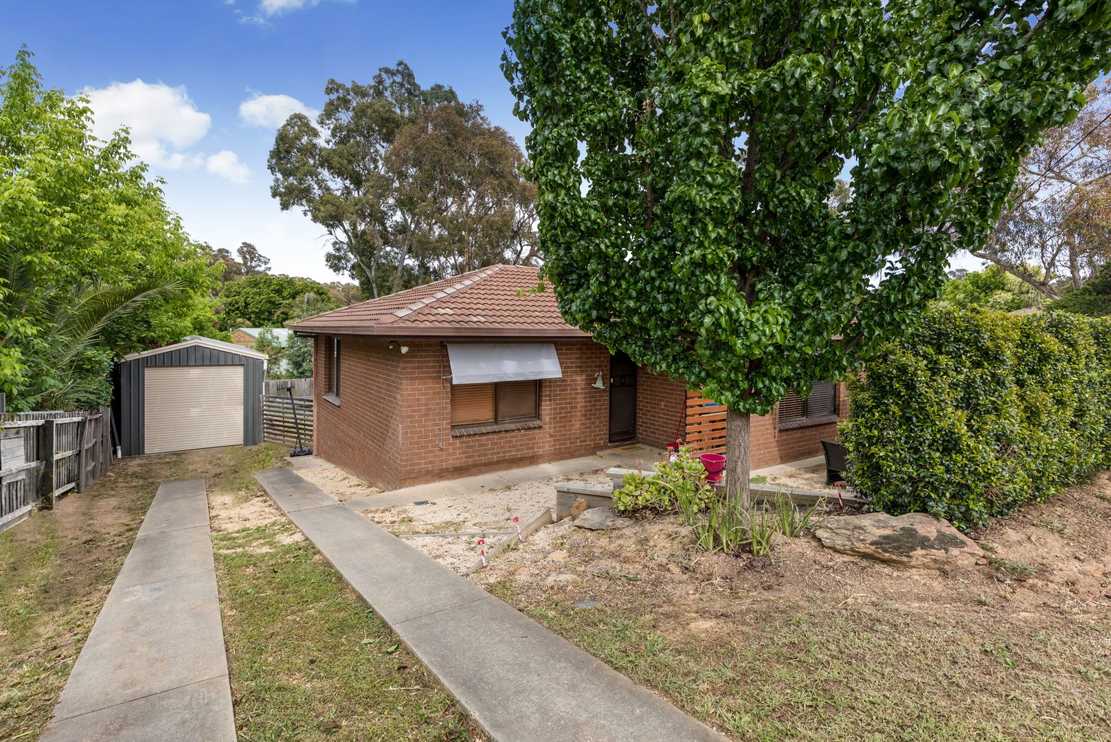 14 Palm Avenue, Spring Gully | Property History & Address Research | Domain