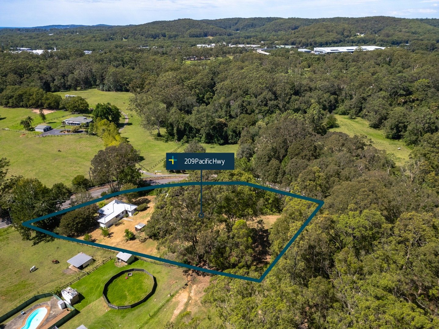 209 Pacific Highway, Kangy Angy NSW 2258 - House for Sale | Domain