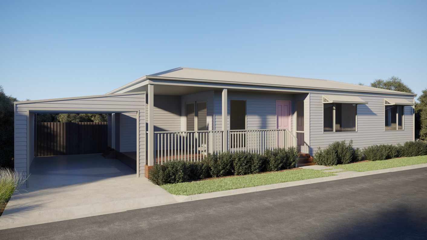 Furness Street, Kangaroo Flat VIC 3555 - 2 beds retirement for Sale ...