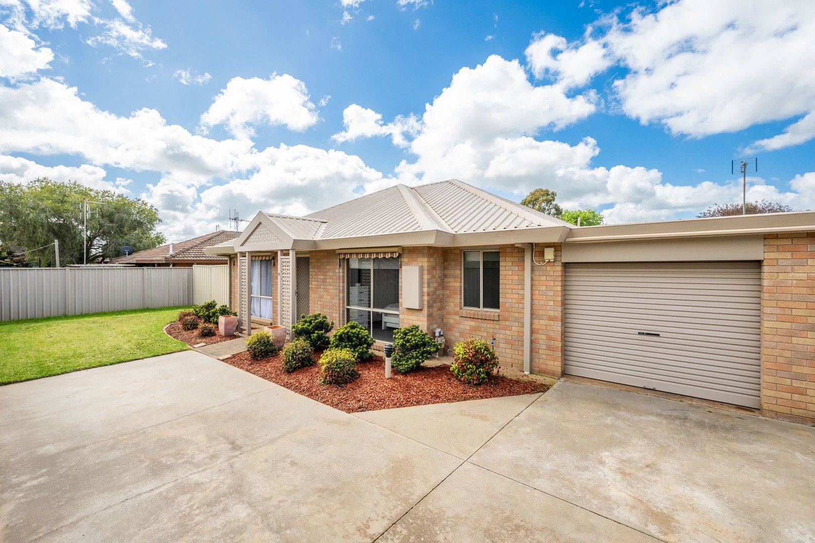4/5 Middleton Street, Shepparton VIC 3630 - Apartment For Rent | Domain