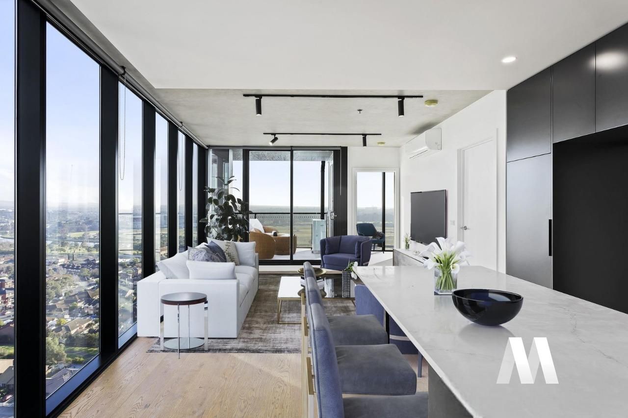 1002/8 Joseph Road, Footscray VIC 3011 | Domain