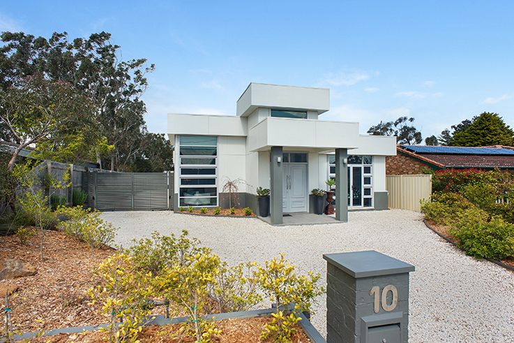 10 View Road, Wentworth Falls | Property History & Address Research ...