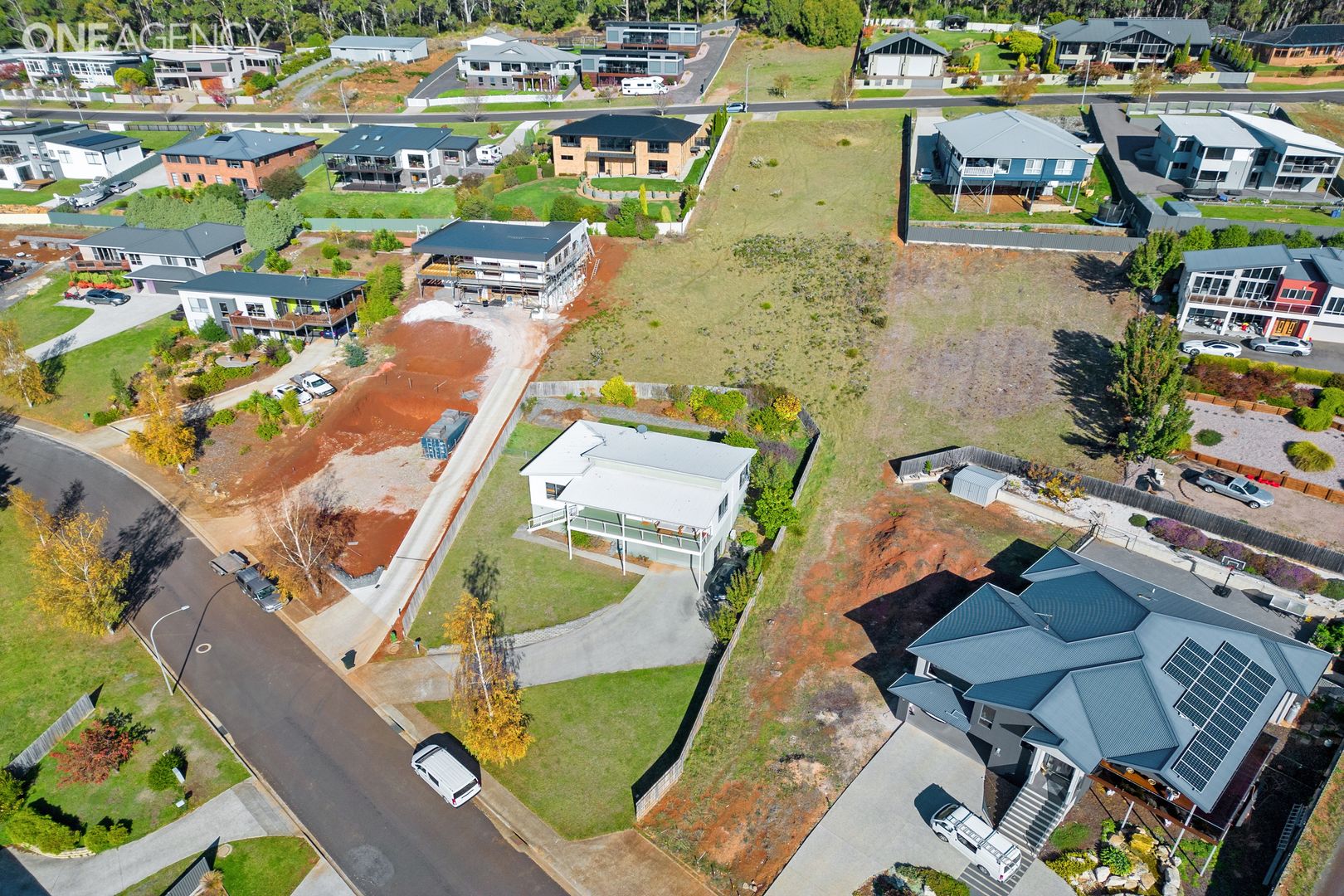 25 McCall Terrace, Stony Rise TAS 7310 | Domain