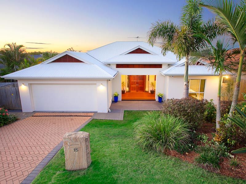 15 Meranti Crescent, Albany Creek | Property History & Address Research ...