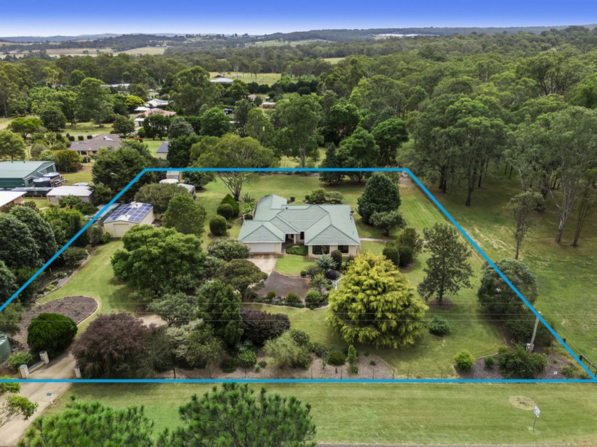 46 Reushle Road, Geham QLD 4352 | Domain