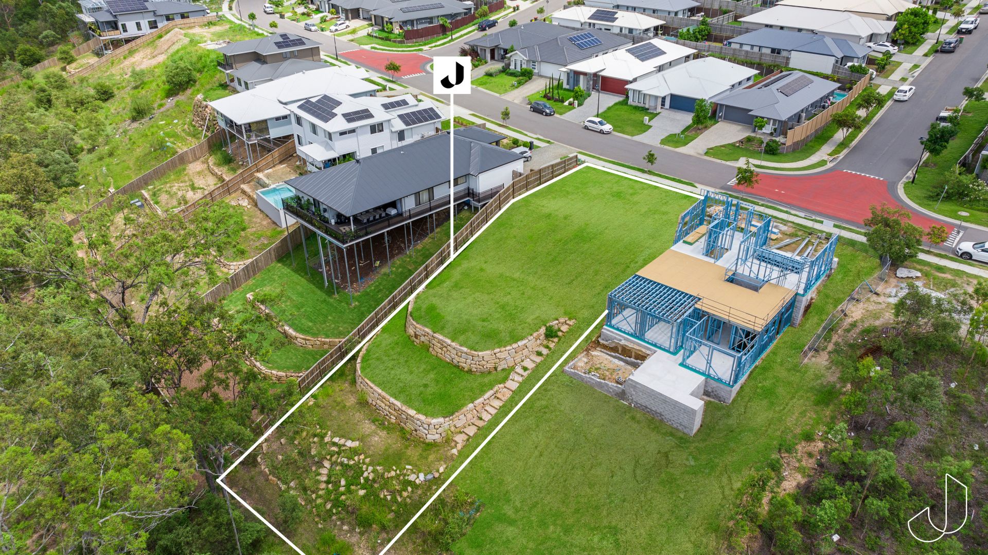 96 Roberts Crescent, Bellbird Park QLD 4300 | Domain