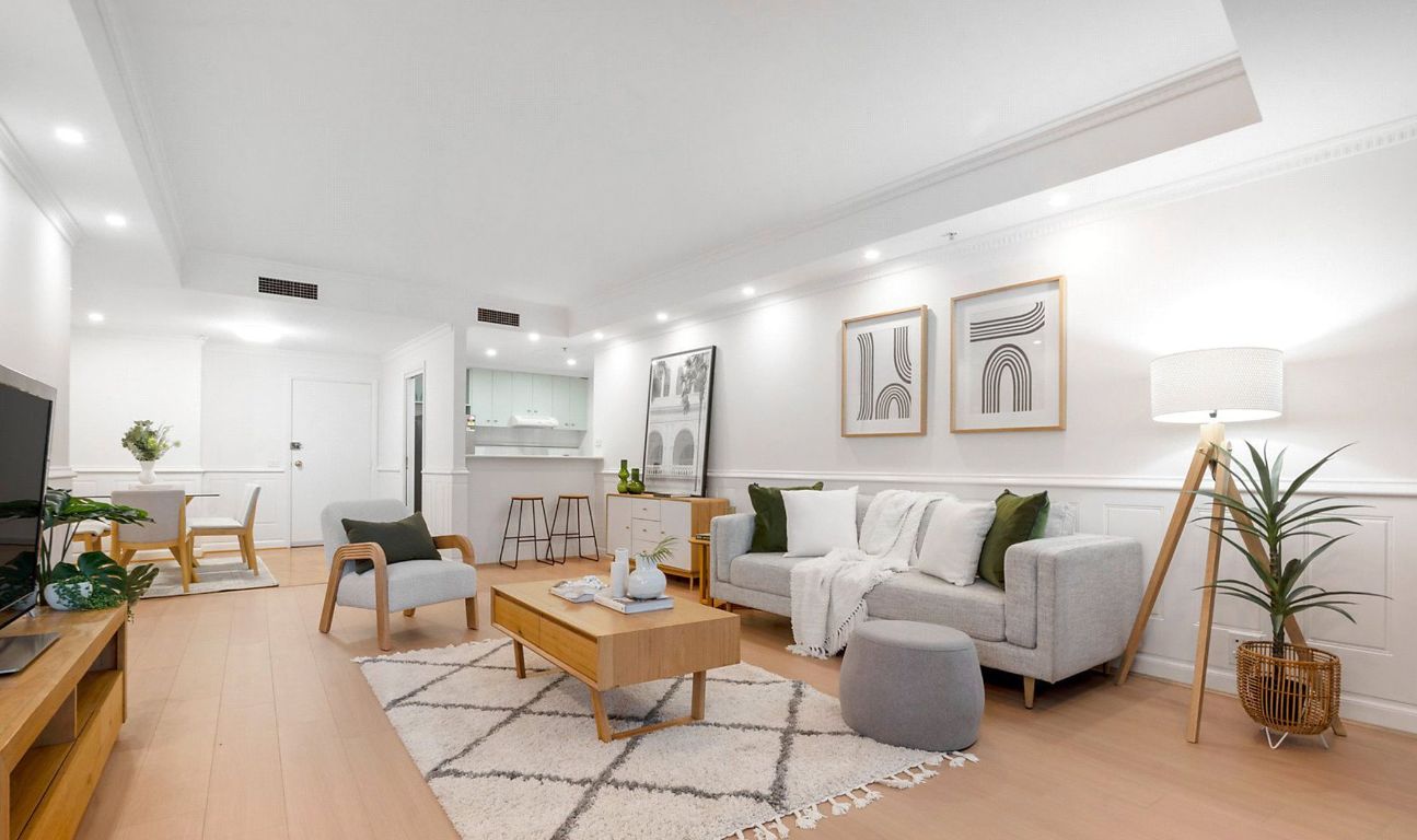 379/299 Spring Street, Melbourne VIC 3000 - Apartment For Rent | Domain