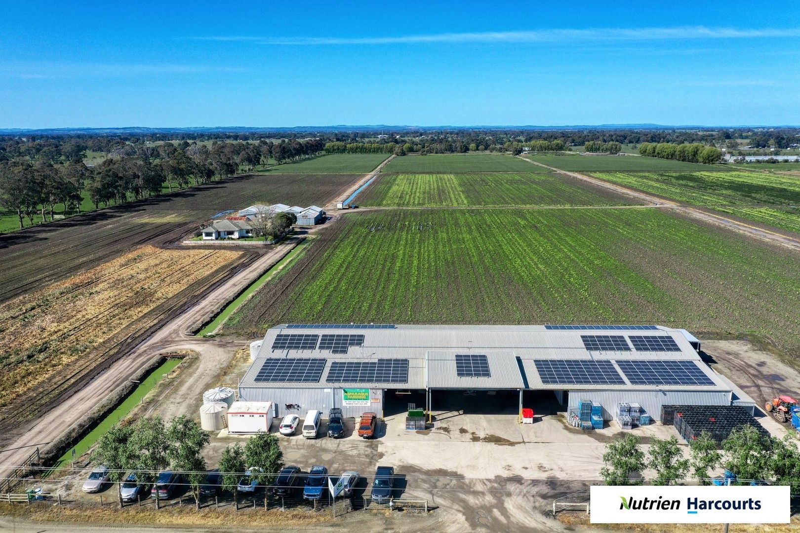 920 Main Drain Road, Bayles VIC 3981 - Specialist Farm for Sale