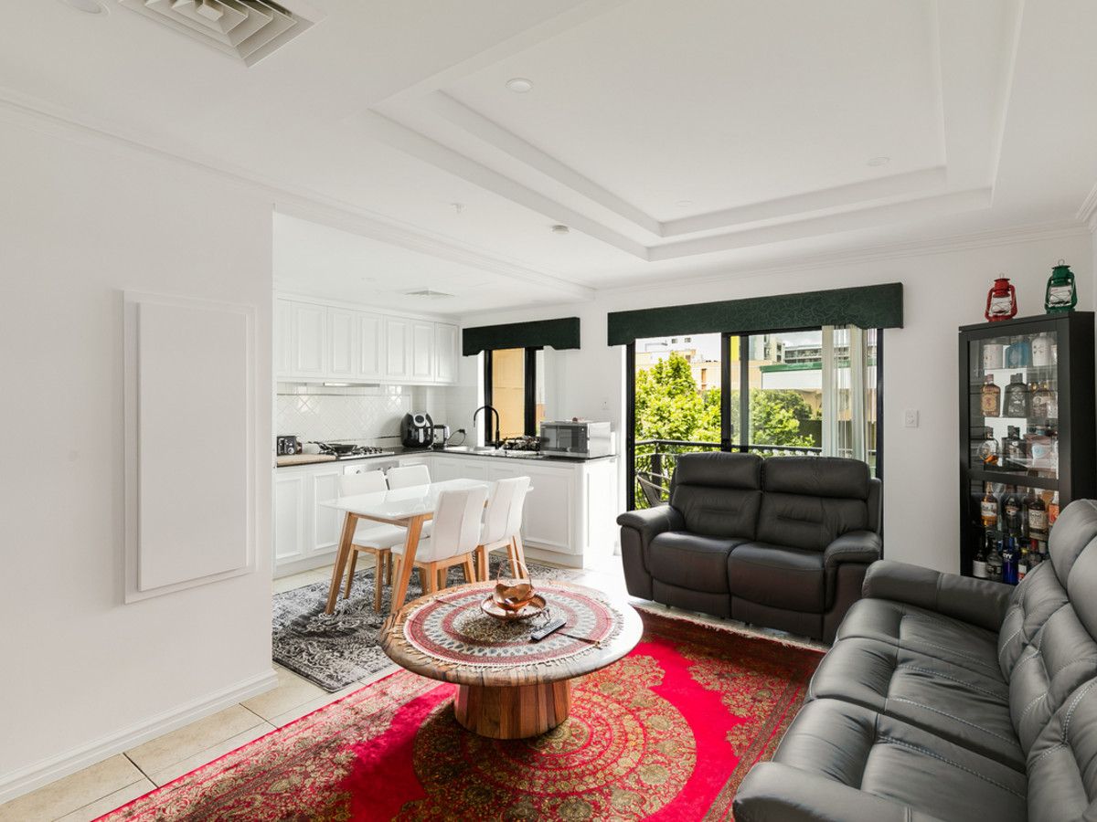 501/9 Victoria Avenue, Perth WA 6000 | Domain