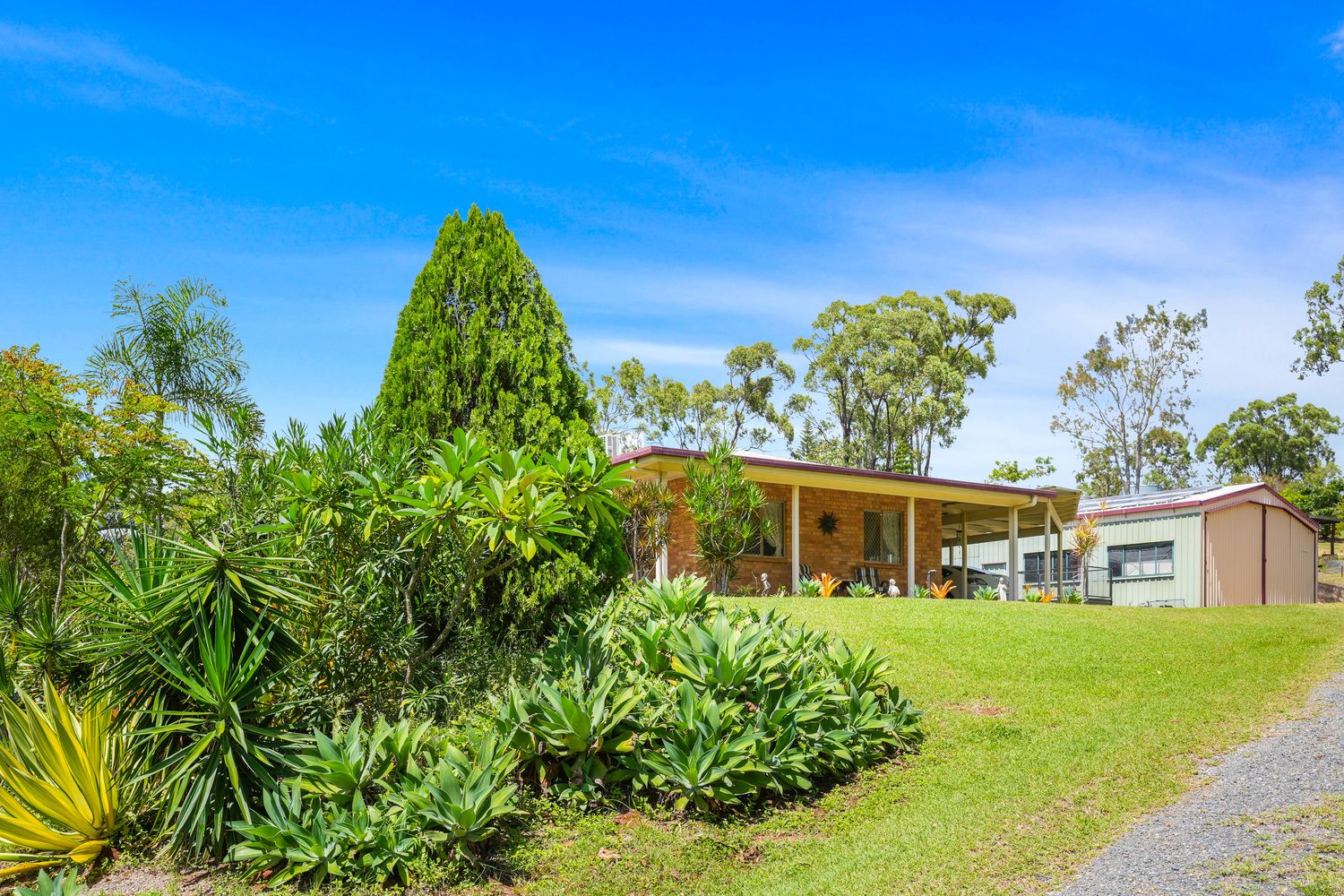 71 Costello Road, Tungamull QLD 4702 | Domain