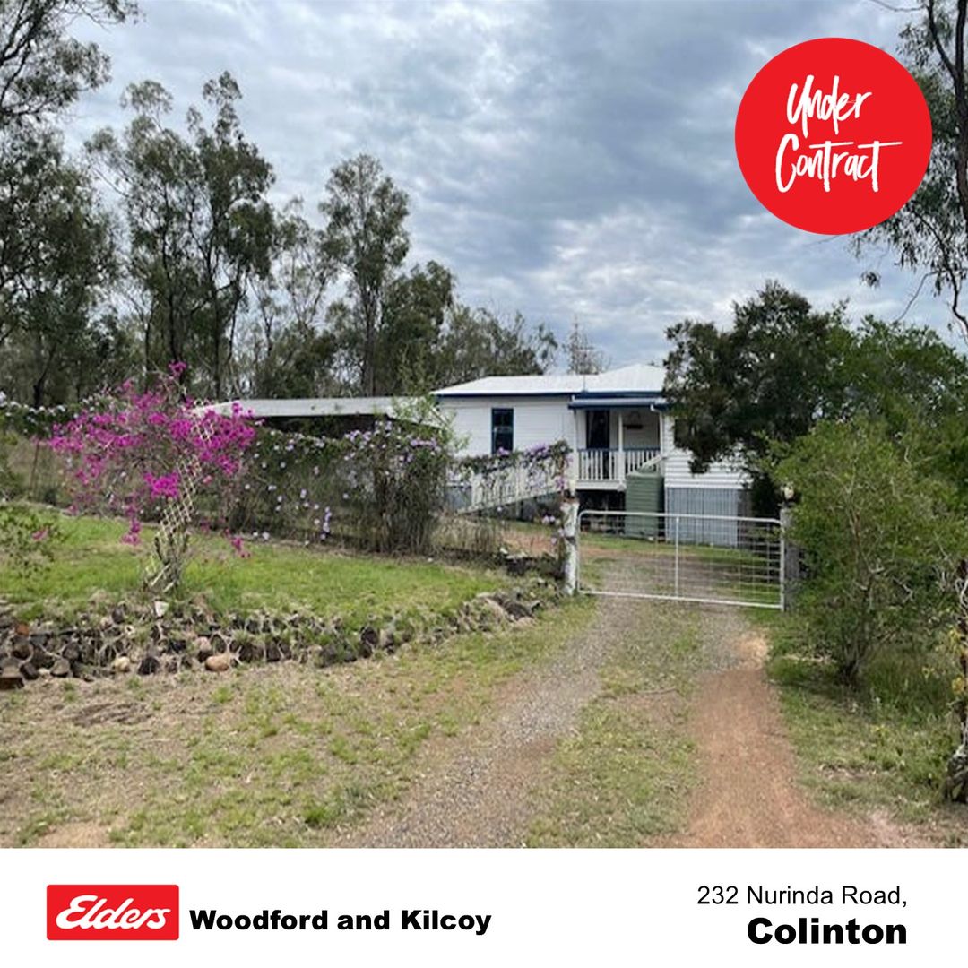 232 Nurinda Road, Colinton | Property History & Address Research | Domain