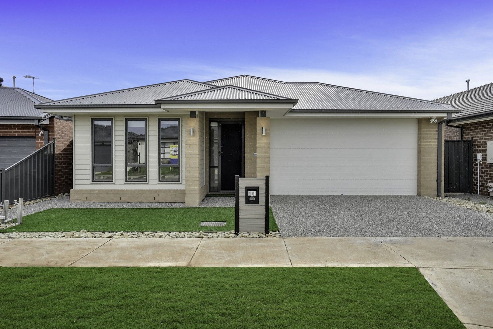 10 Gamesley Street, Strathtulloh VIC 3338 - House For Rent | Domain