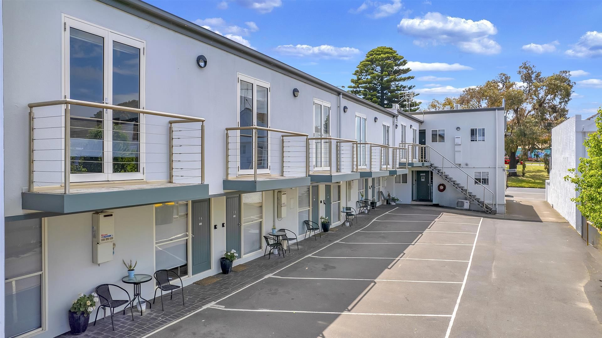 1-10/521 Raglan Parade, Warrnambool VIC 3280 | Domain