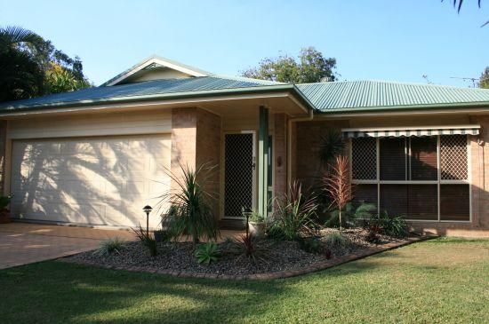 10 Mervyn Court, Bucasia | Property History & Address Research | Domain