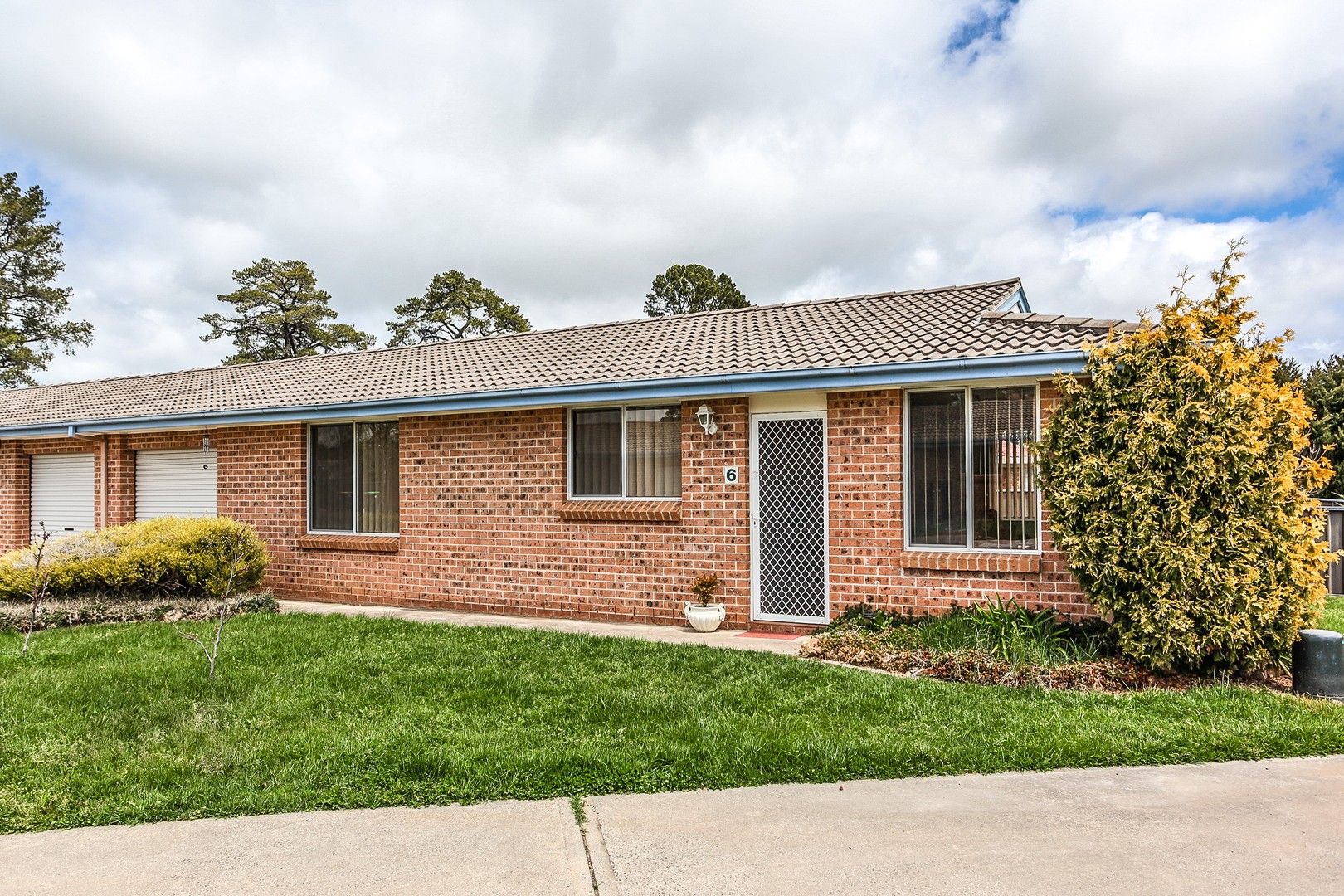 6/47 Torulosa Way, Orange NSW 2800 - House For Rent | Domain