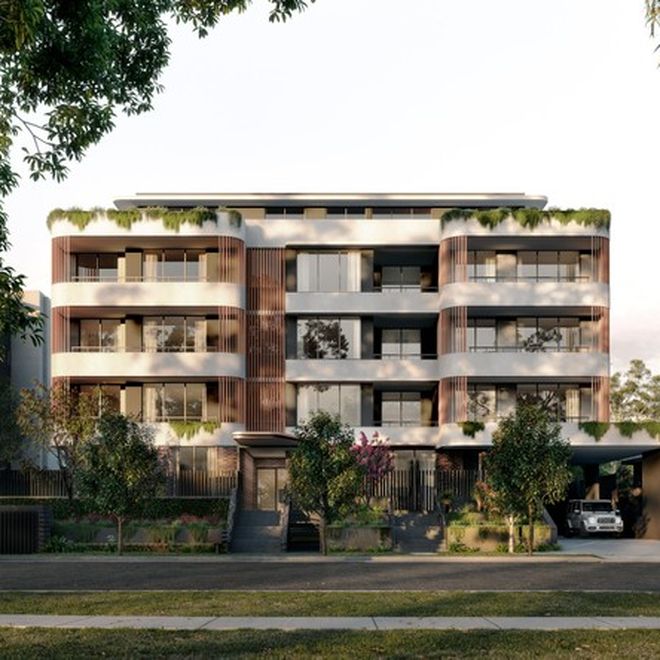 Tara on Park Apartments - 36a-38 Park Avenue, Waitara, NSW 2077 | Domain