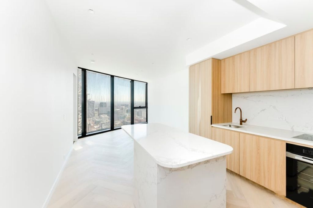 1207/63 La Trobe Street, Melbourne | Property History & Address ...