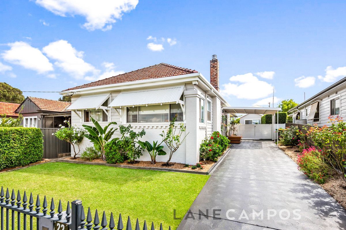 22 Hughes Street, Birmingham Gardens NSW 2287 | Domain