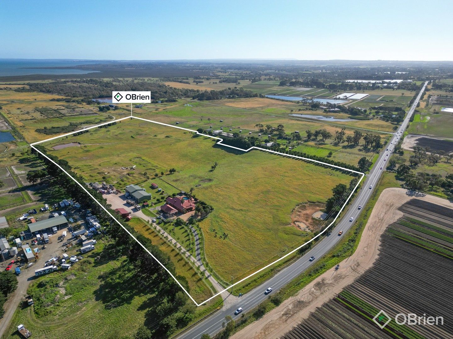 1150 Baxter Tooradin Road, Pearcedale VIC 3912 - House for Sale