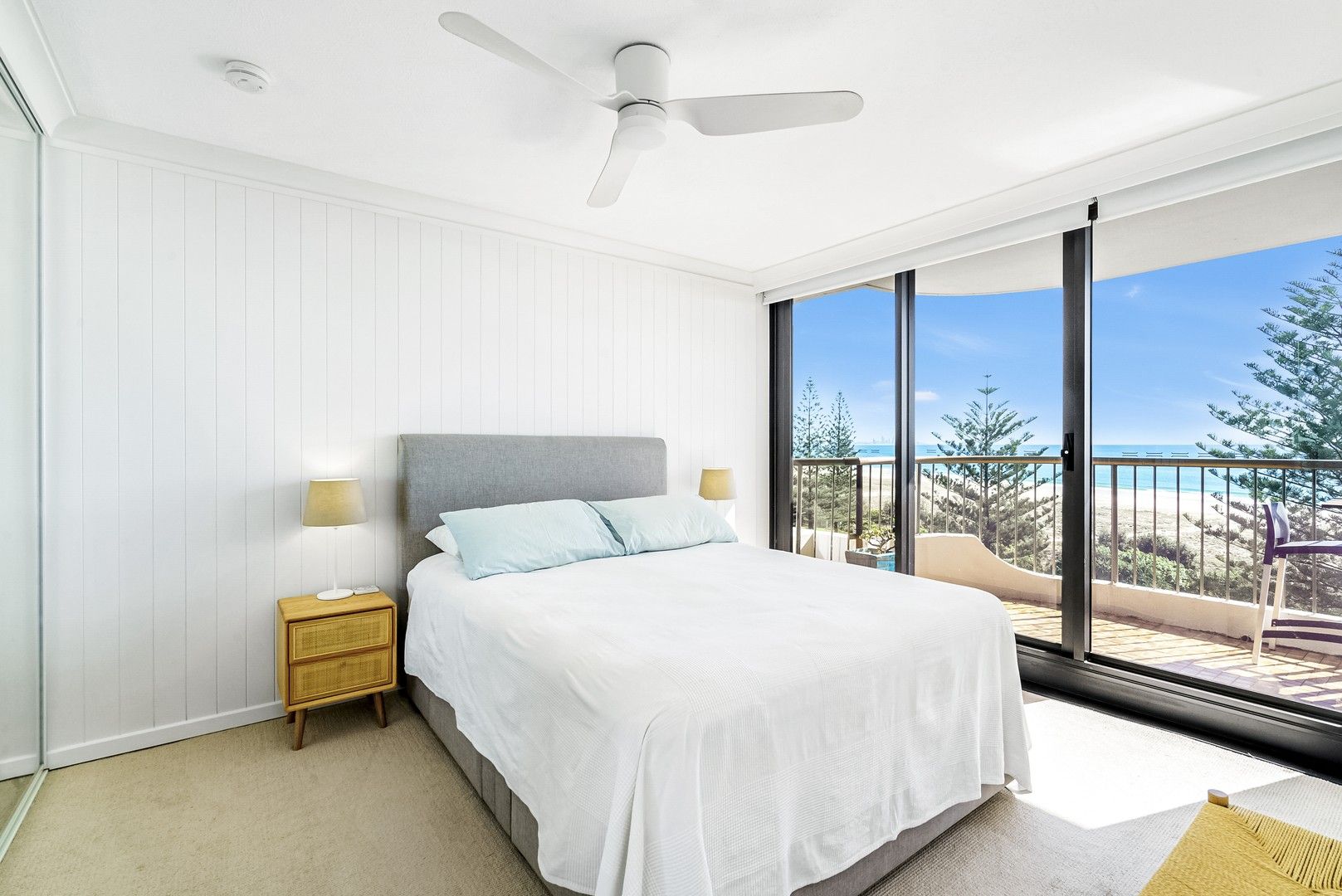 19/134 Pacific Parade, Bilinga QLD 4225 - Apartment For Rent | Domain