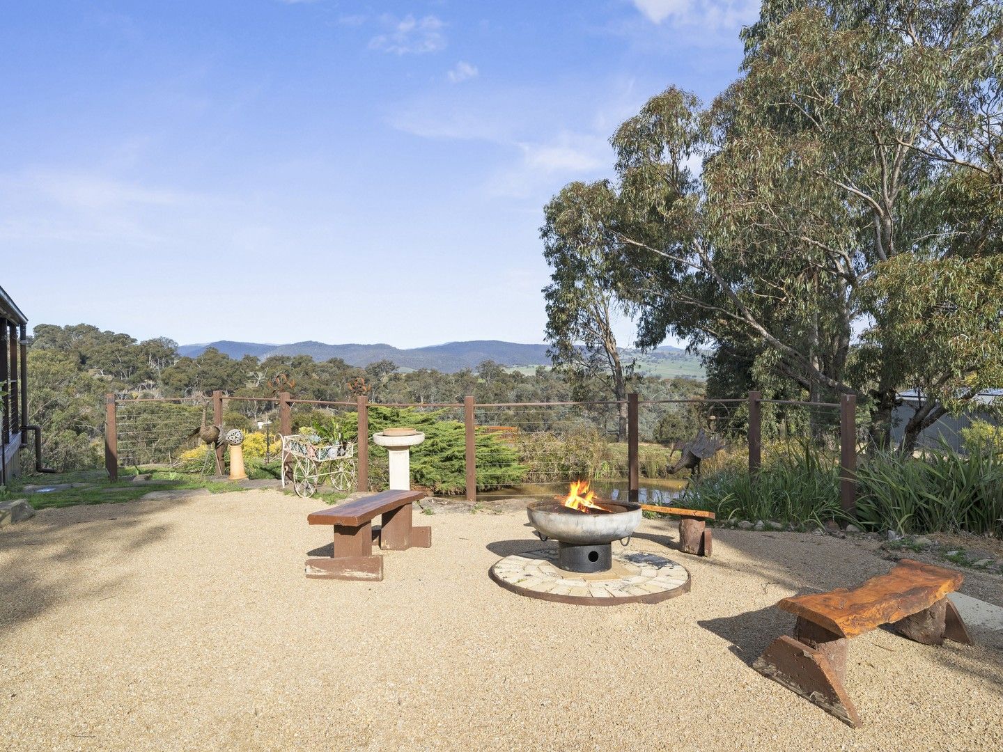 105 Lochiel Road, Barwite VIC 3722 - House for Sale | Domain