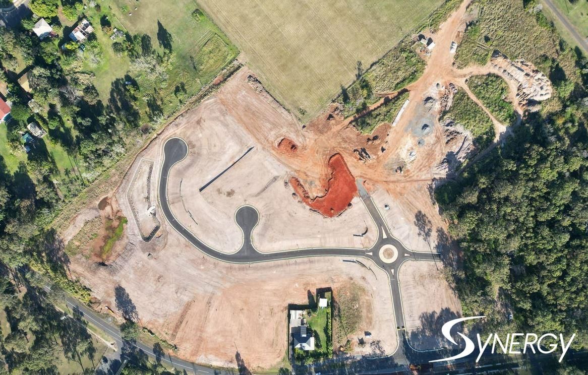 Lot 80 The Ridge On Branyan, Branyan QLD 4670 | Domain