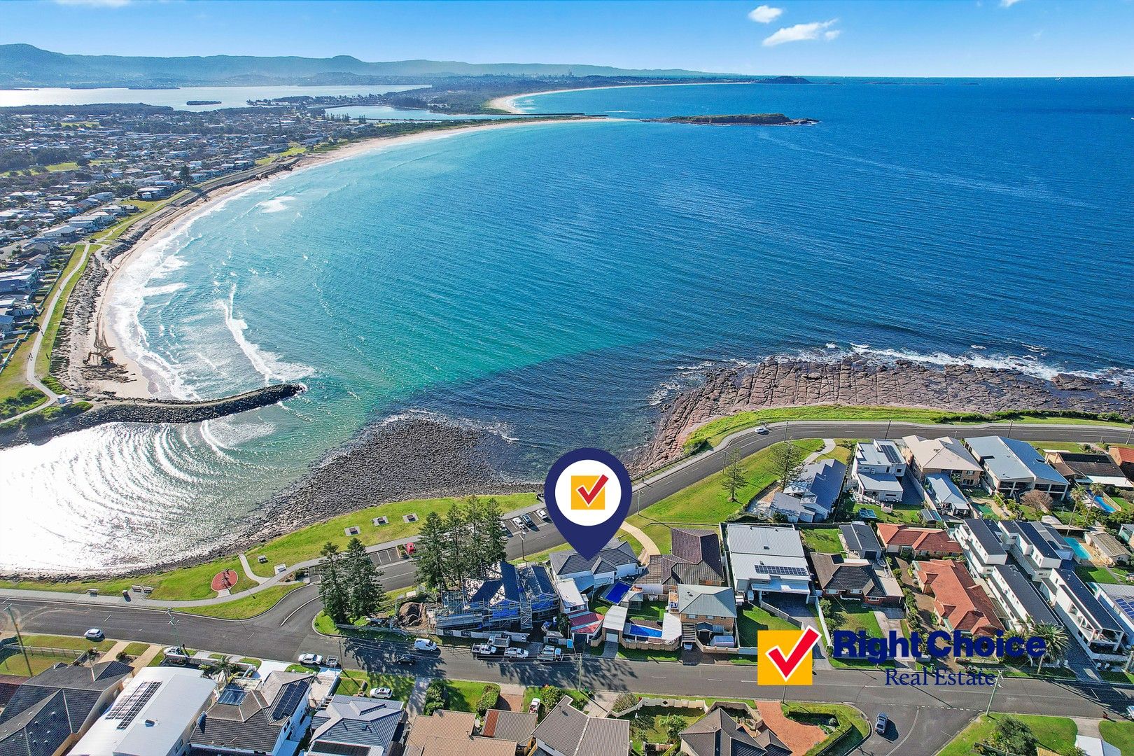 50A Headland Parade, Barrack Point NSW 2528 | Domain