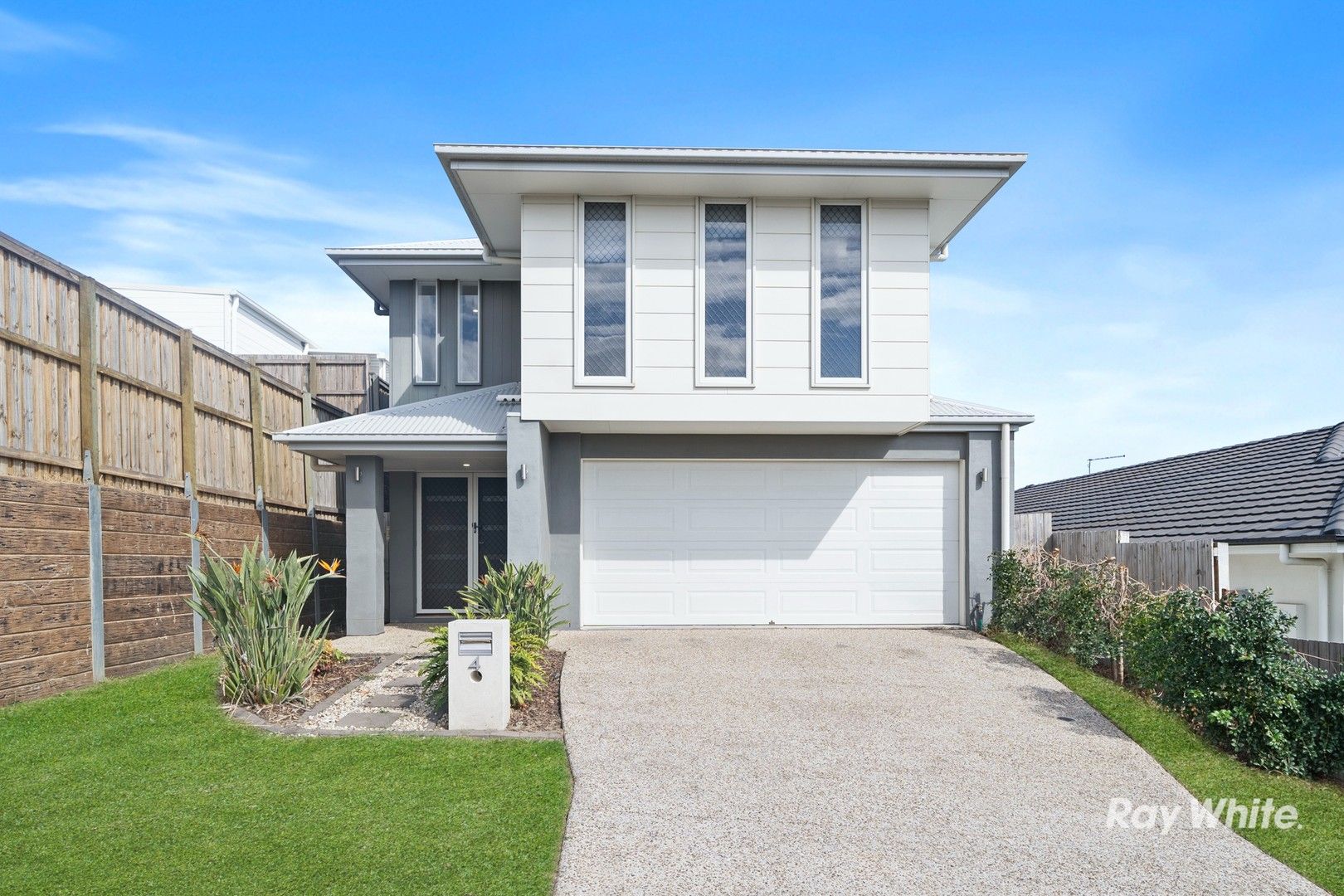 4 Raniga Drive, Bellbird Park QLD 4300 - House For Rent | Domain