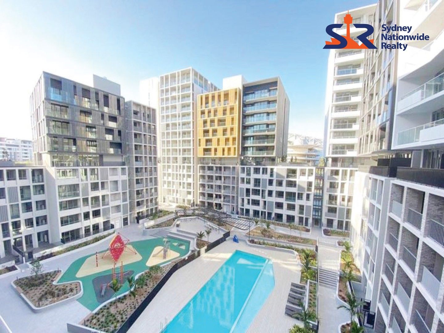 1007/8 Stockyard Boulevard, Lidcombe NSW 2141 | Domain