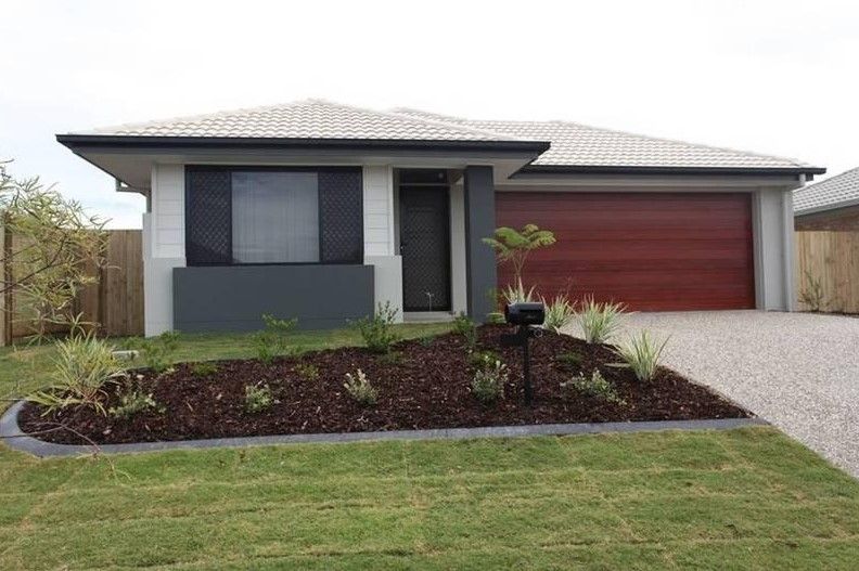 10 Mersey Street, North Lakes QLD 4509 - House For Rent - $750 | Domain