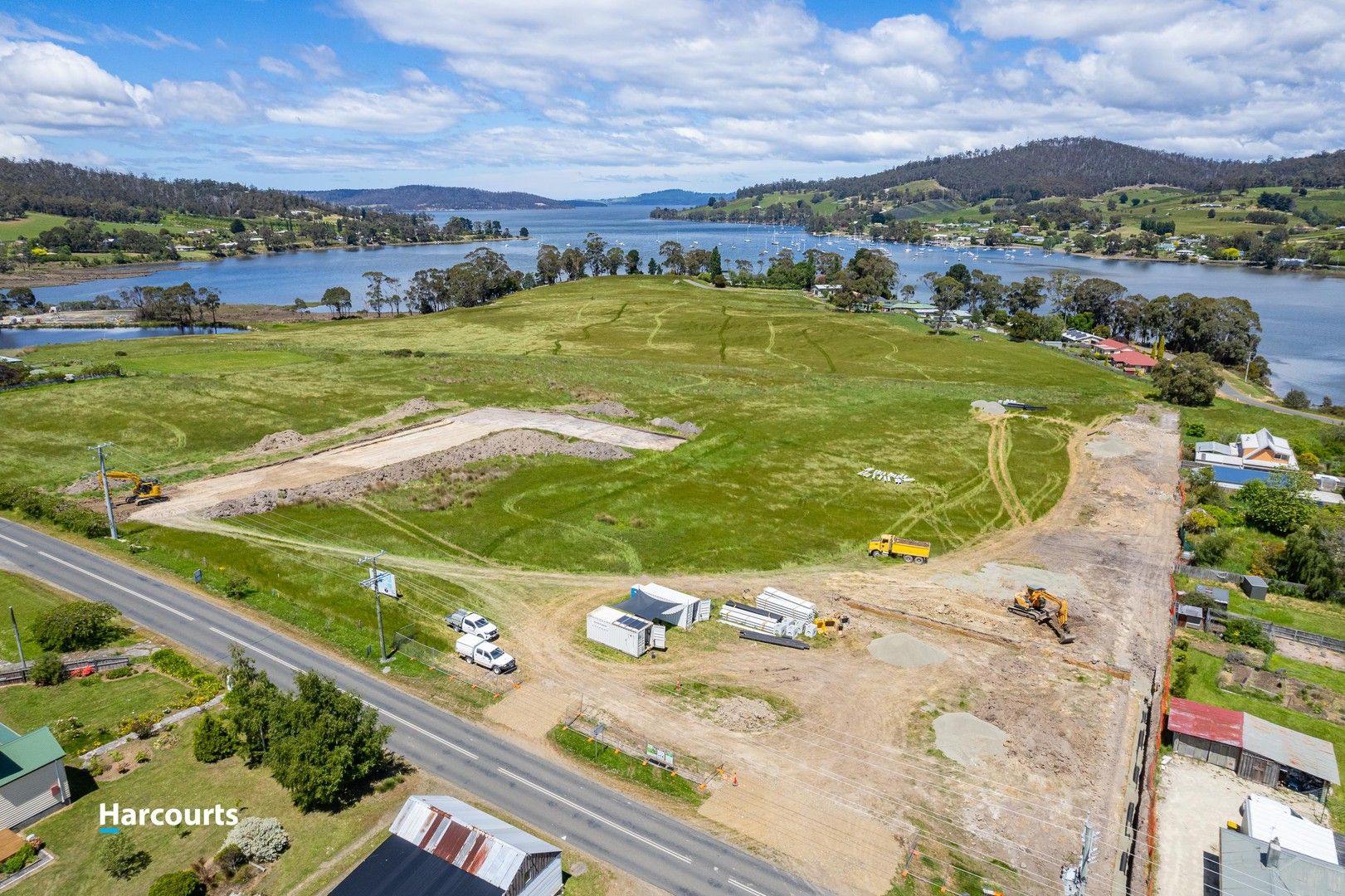 Lot 1 Channel Highway, Cygnet TAS 7112 | Domain