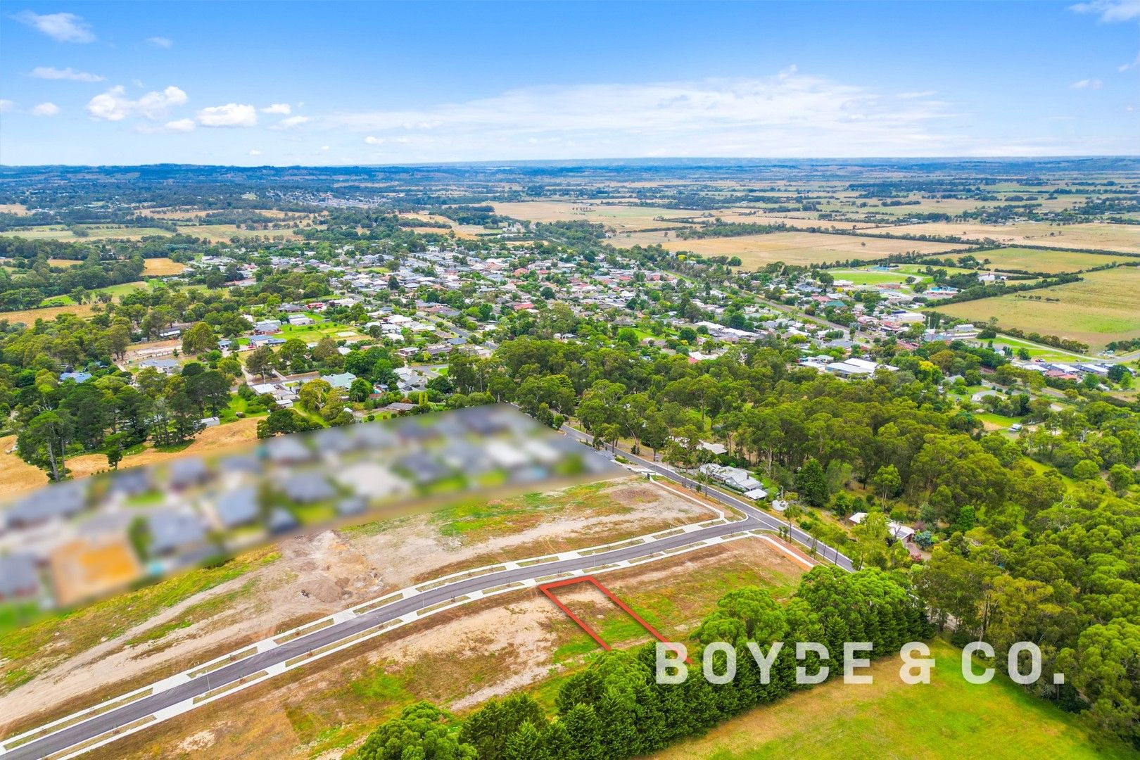 9 Sleeper Rise, Garfield VIC 3814 | Domain