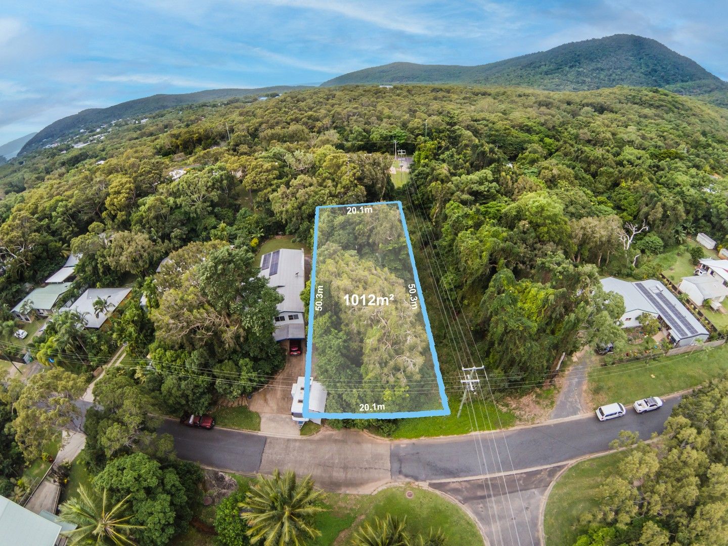 12 Newman St, Cooktown QLD 4895 | Domain