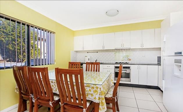 1/1-2 Rena Street, South Hurstville NSW 2221 - Townhouse For Rent | Domain