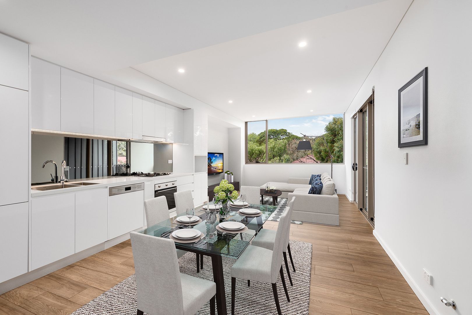 209/212 Cope Street, Waterloo NSW 2017 - Apartment For Rent | Domain