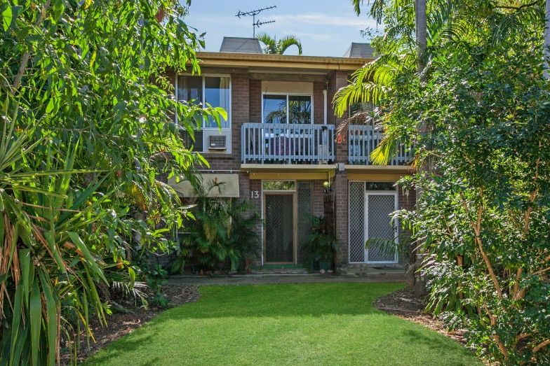 2/1 Railway Street, Parap NT 0820 - House For Rent - $500 | Domain