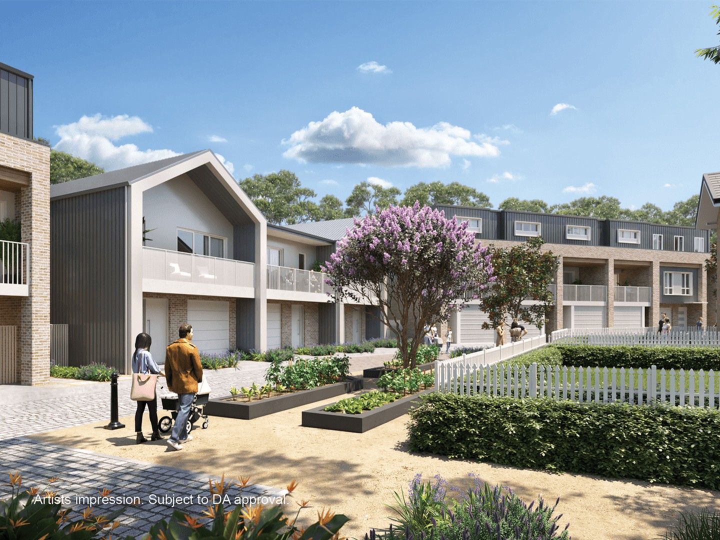 Andrews Road, Lidcombe NSW 2141 | Domain