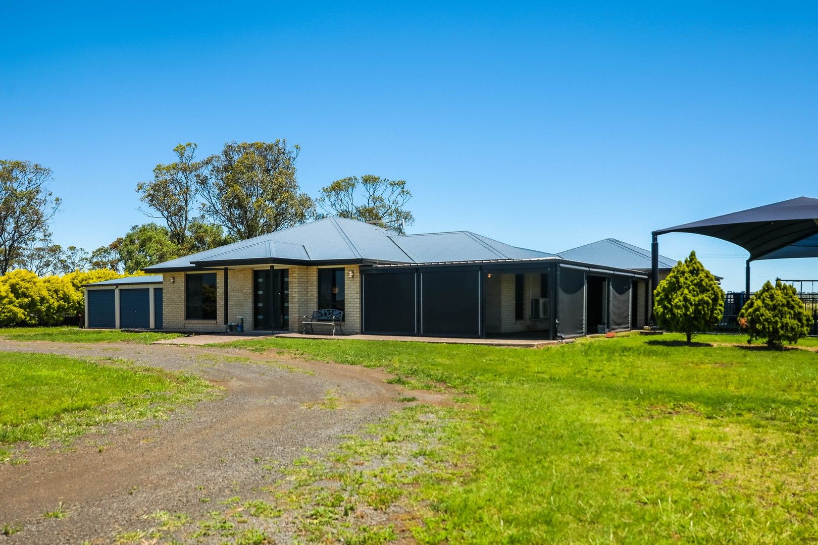 106-114 Moffatt Street, Kaimkillenbun QLD 4406 | Domain