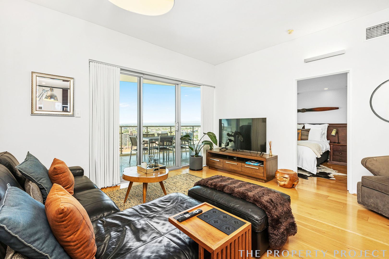 45/229 Adelaide Terrace, Perth WA 6000 - Apartment For Rent | Domain